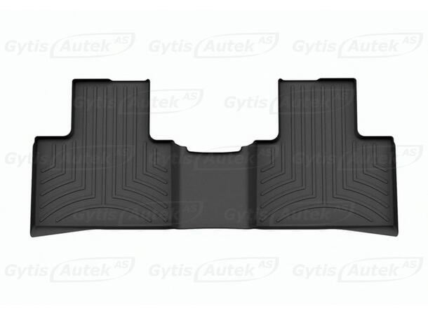 Gulvmatte | Lexus RX 2023-> | gytisautek.no - Gytis Autek AS