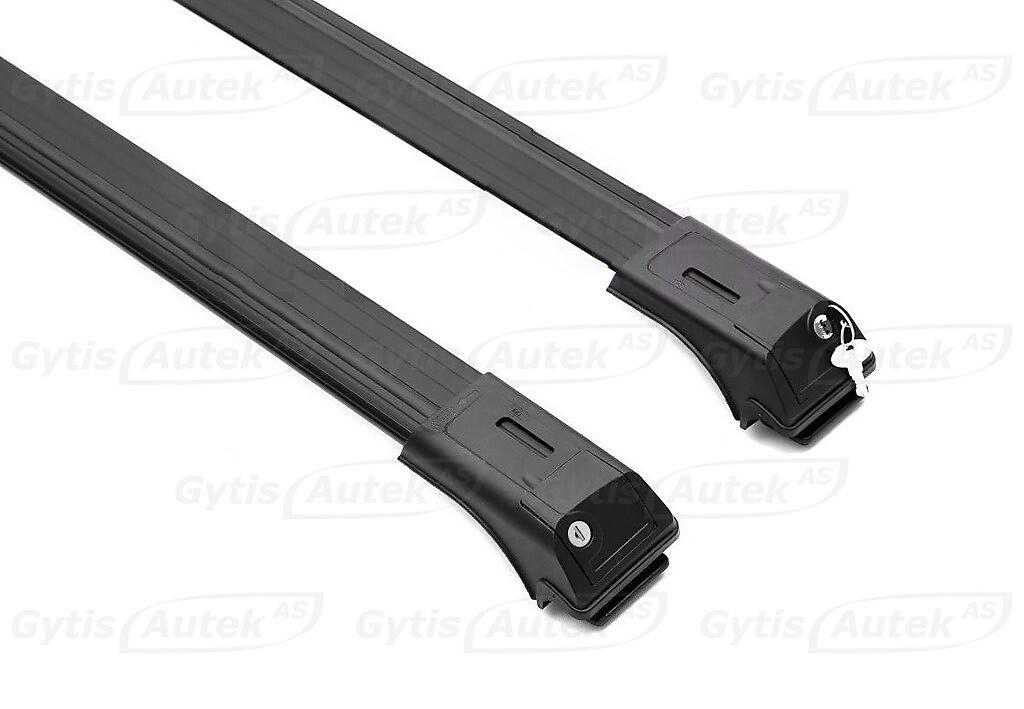 Takstativ til Nissan Qashqai 2007-2013 | gytisautek.no - Gytis Autek AS