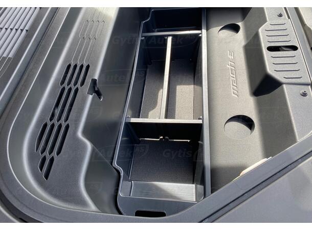Frunk oppbevaringsboks Ford Mustang Mach-E 2021-> - Gytis Autek AS