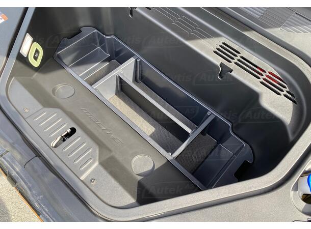 Frunk oppbevaringsboks Ford Mustang Mach-E 2021-> - Gytis Autek AS