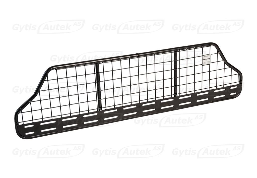 Hunde/Lastegitter| Xpeng G9 2023-> | gytisautek.no - Gytis Autek AS