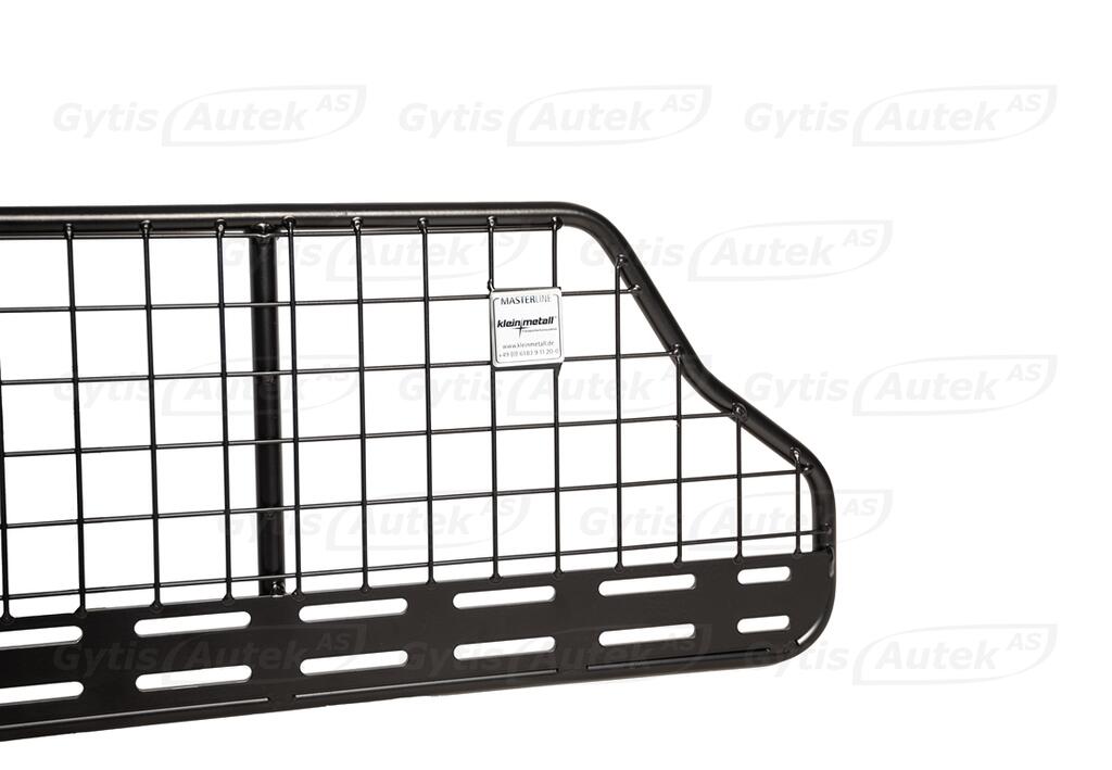 Hunde/Lastegitter| Xpeng G9 2023-> | gytisautek.no - Gytis Autek AS