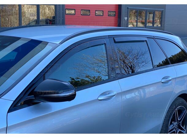 Vindavvisere Mb E Klasse W213 2016 2022 Gytisautek No Gytis Autek As